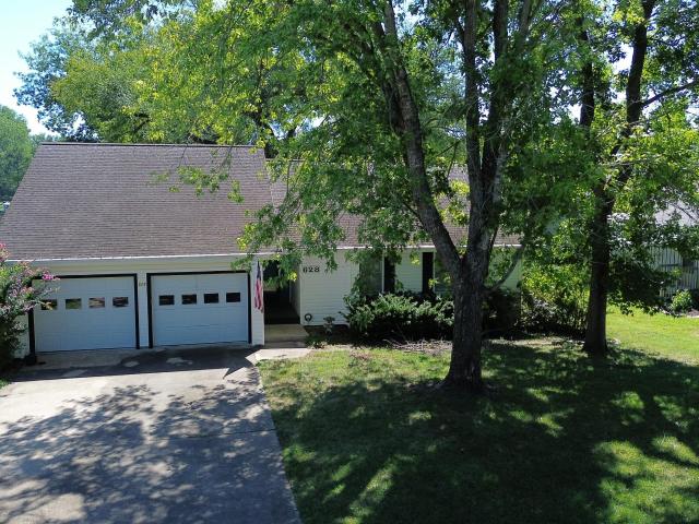 628 Parnell Drive