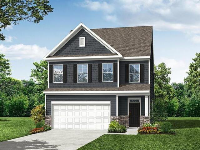 628 Pherson St, Aiken, SC 29801