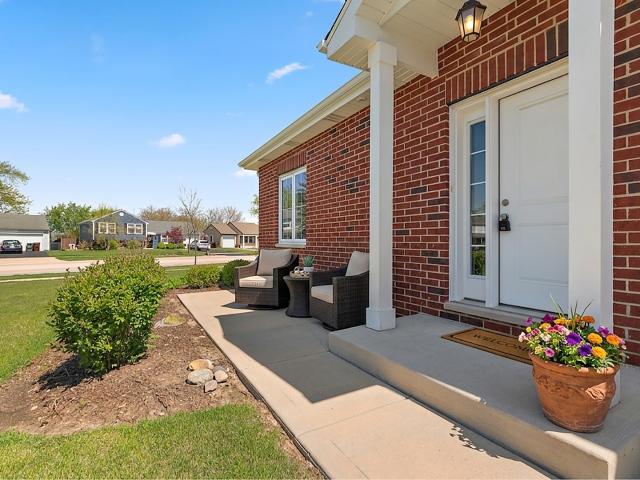 628 Prairie Crossing Dr, New Lenox, IL 60451 | MLS #12625