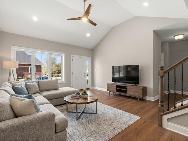 628 Prairie Crossing Drive
