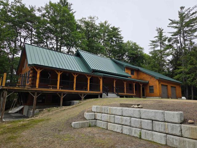 628 Route NH 132 N Street
