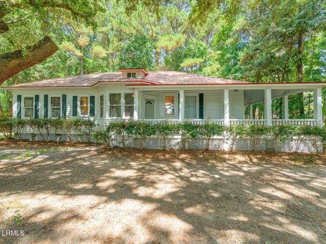 628 Robert Smalls Pkwy, Beaufort, SC 29906