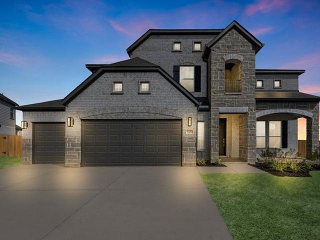 628 Rocky Bluff Way, Waller, TX 77484