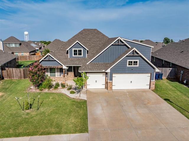 628 Red River Drive