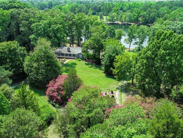 628 Ritters Lake Road
