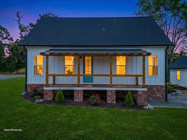 628 Riverview Church Rd, Bean Station, TN 37708