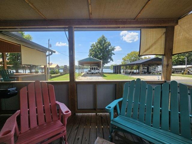 628 River Rd, Clifton, TN 38425