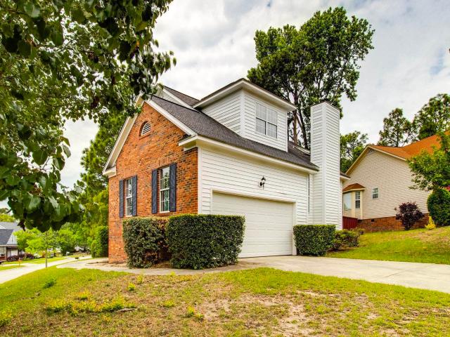 628 Ridge Trail Drive