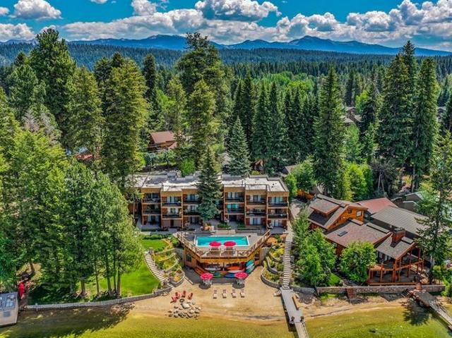 628 Ruby St Unit B16, McCall, ID 83638