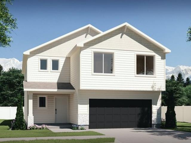 628 W 760 N, Tremonton, UT 84337