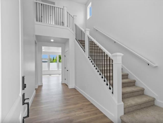 628 W 760 N Unit 205, Tremonton, UT 84337
