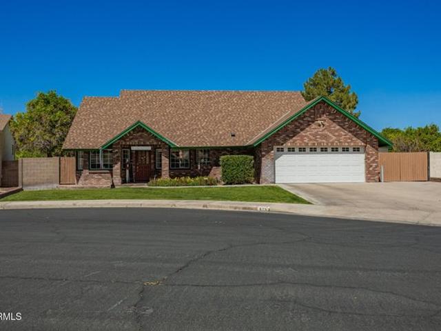 628 W Camino Cir, Mesa, AZ 85201