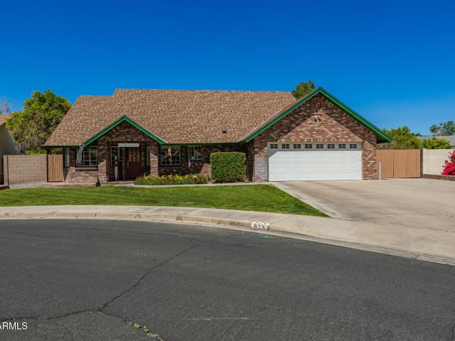 628 W Camino Cir, Mesa, AZ 85201 | MLS #7004 | Compass