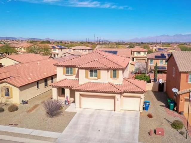628 W Calle Sombra Linda, Sahuarita, AZ 85629