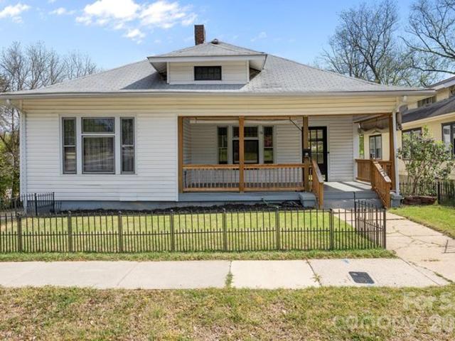 628 W Council St, Salisbury, NC 28144