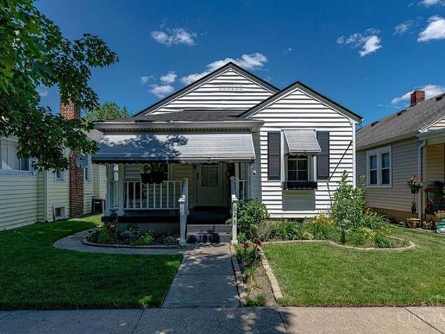 628 Woodford St, Hamilton, OH 45013