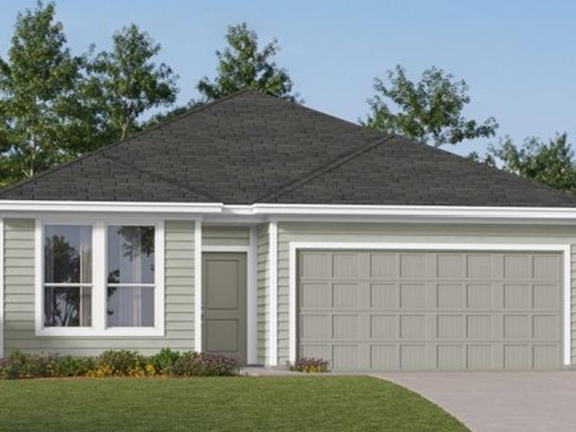 628 Waymaker Way, Princeton, TX 75407