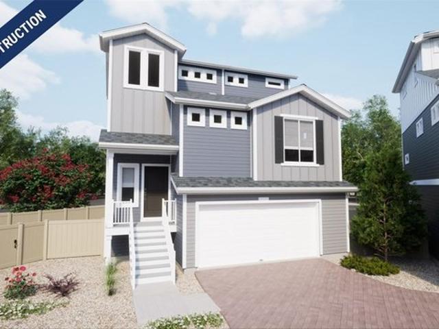 628 Wagon Wheel Way Lot 40, Bennett, CO 80102