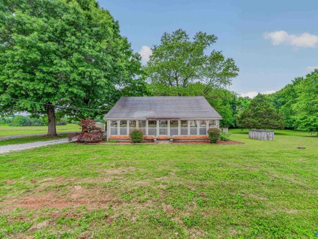 628 Walt Campbell Road