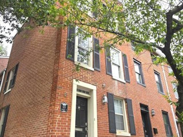 628 Warner St, Baltimore, MD 21230
