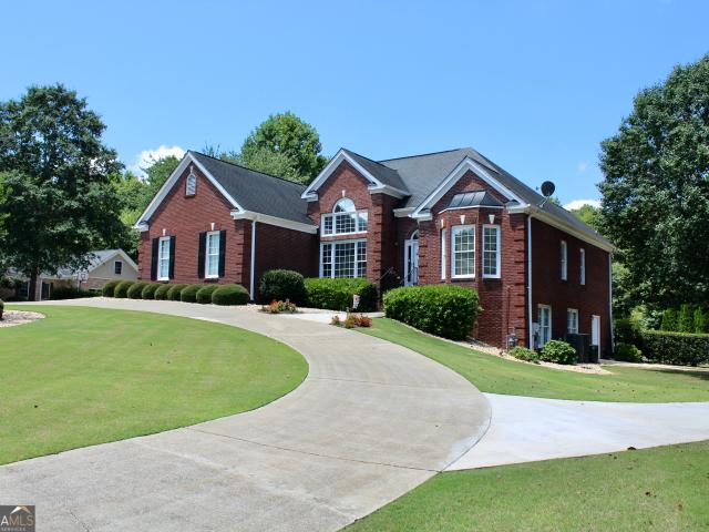 628 Wellington Drive
