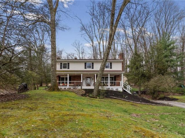 628 Westland Dr, Gibsonia, PA 15044 | MLS #1747 | Compass