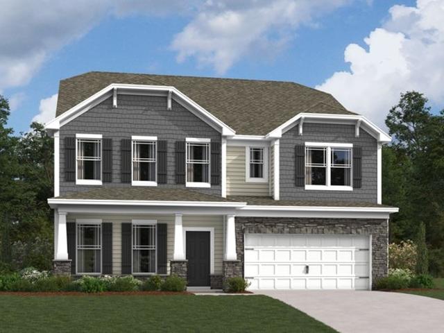 628 Willoughby Park Dr, Monroe, NC 28112