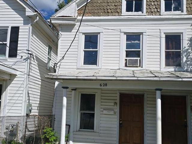 628 Virginia Avenue