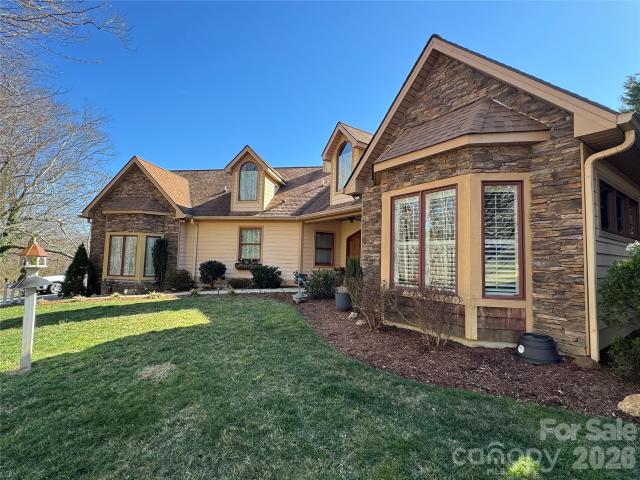 628 Vista Falls Rd, Mills River, NC 28759 | MLS #4358 | Compass
