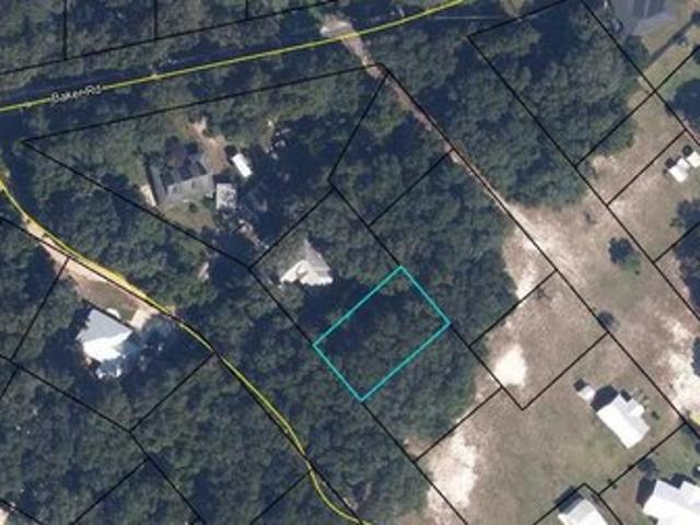6294 Oak St, Keystone Heights, FL 32656