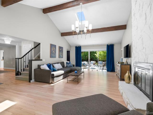 6294 S Galena Way