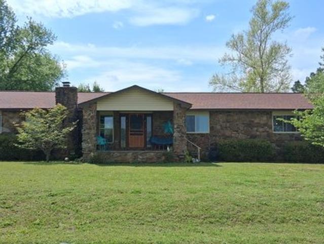 62951 E 280 Rd, Grove, OK 74344