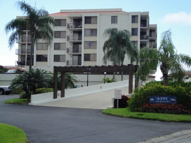 6295 Bahia Del Mar Cir, Unit 216, St. Petersburg, FL 33715 | MLS #U8240