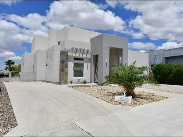 6295 Casper Ridge Dr, El Paso, TX 79912