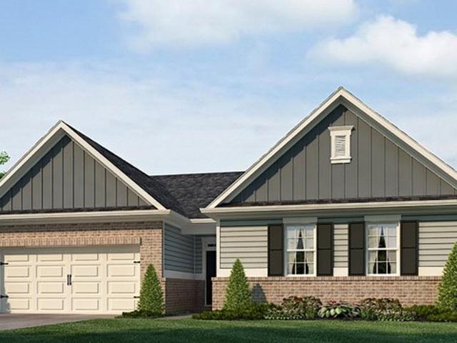 6295 Hallsley Dr, South Fulton, GA 30349