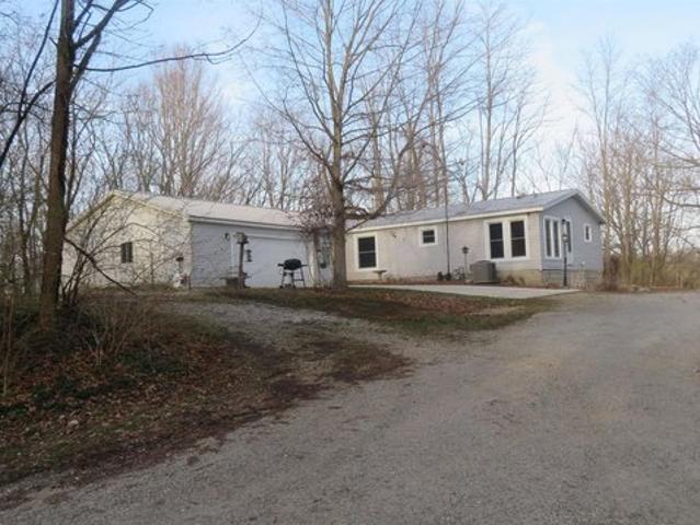 6295 Logansport Rd, Logansport, IN 46947