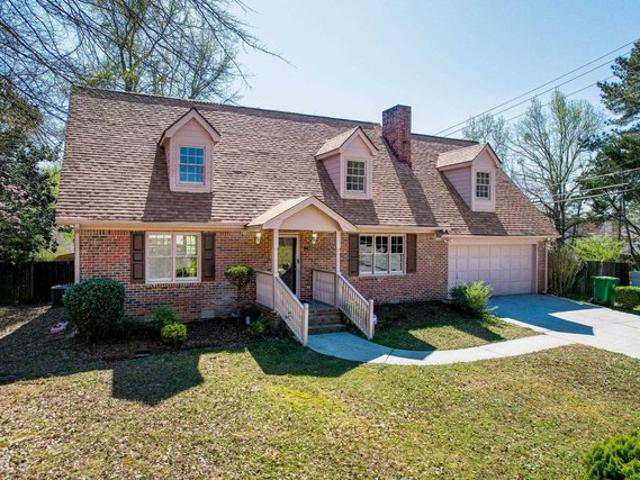 6295 Phillips Pl, Lithonia, GA 30058