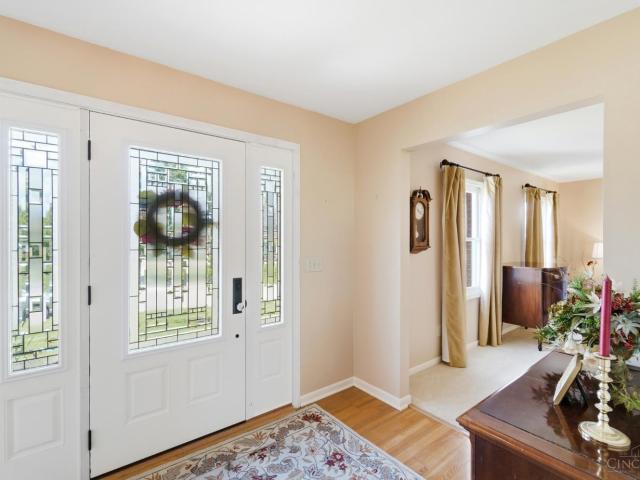 6295 Stoneyford Court