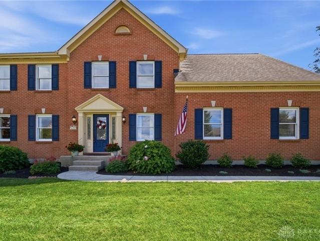 6295 Stoneyford Ct, West Chester, OH 45069