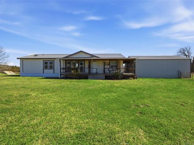 6295 S 481st West Ave, Jennings, OK 74038