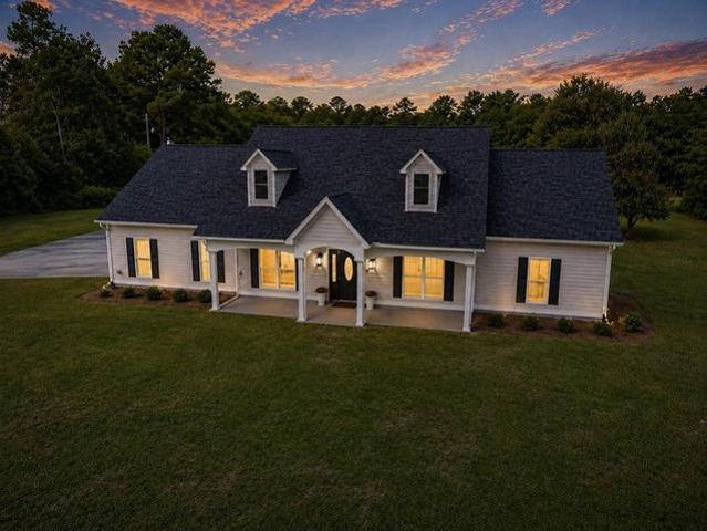 6295 Skipper Bridge Rd, Hahira, GA 31632