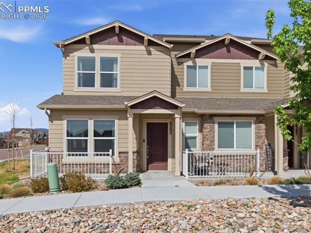 6295 White Wolf Pt, Colorado Springs, CO 80925