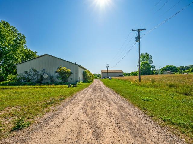 6296 Mountain Road