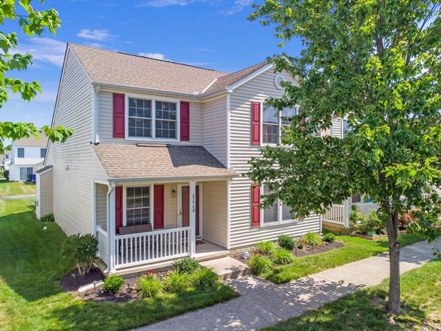 6296 Artesia Dr, Canal Winchester, OH 43110