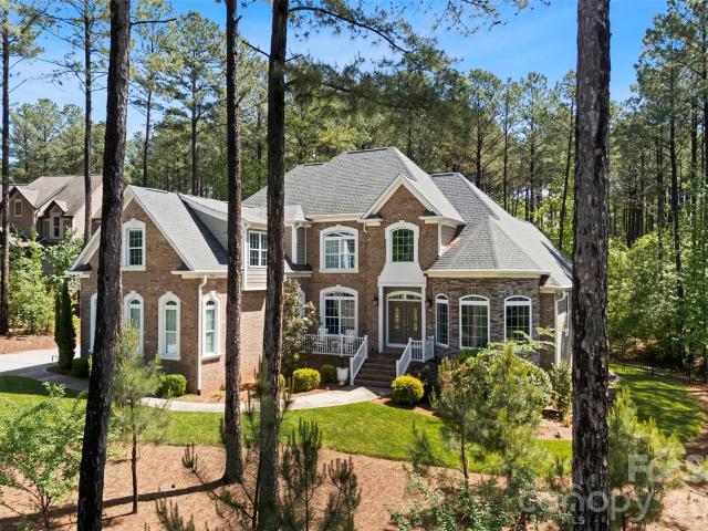 6296 Chimney Bluff Road
