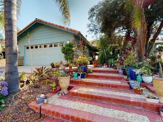 6296 Lisieux Terrace, San Diego, CA 92120