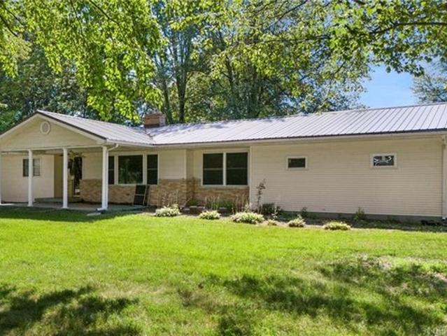 6296 S County Road 1025 E, Crothersville, IN 47229