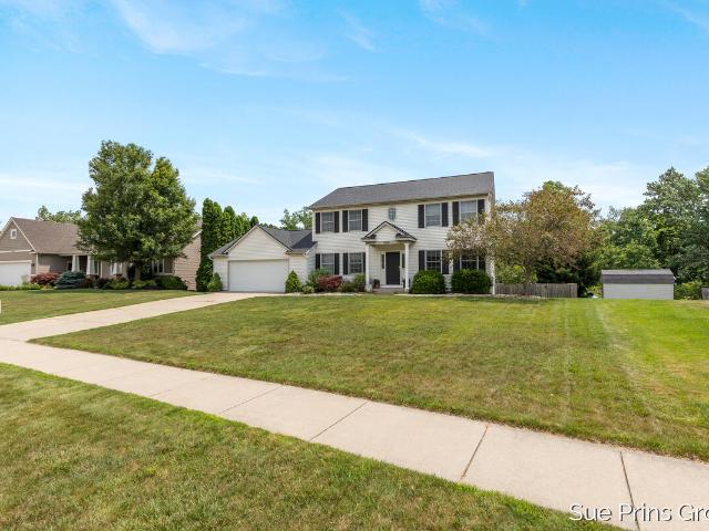6296 Sheldon Drive