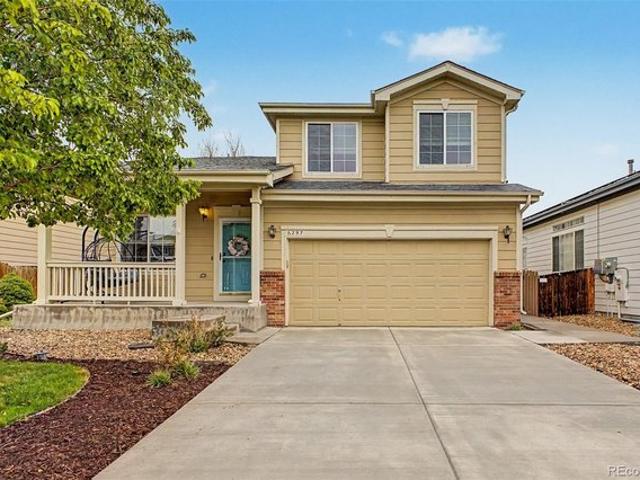 6297 Old Divide Trl, Parker, CO 80134