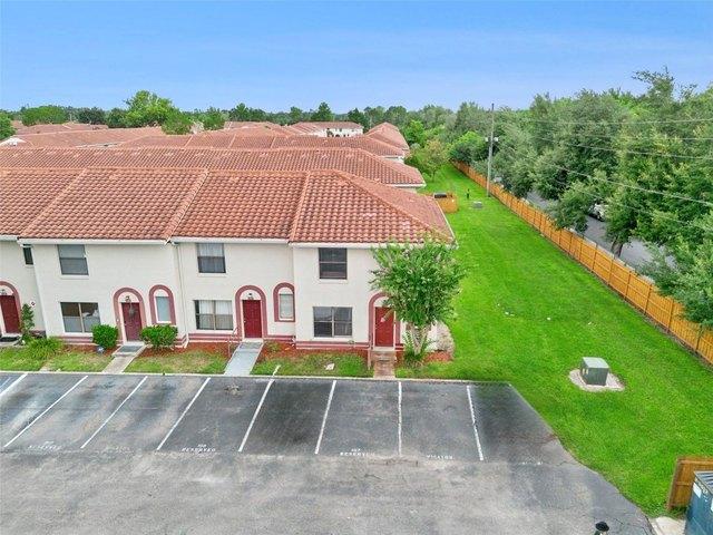 6297 River Run Pl Unit 197, Orlando, FL 32807